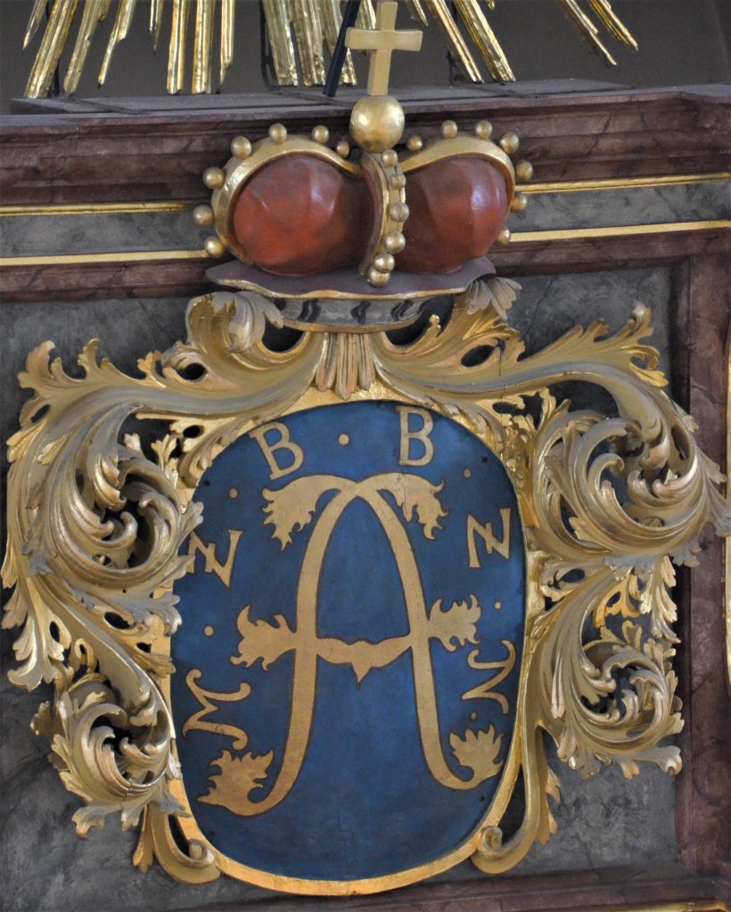 Markgraf Alexander - Markgrafenkirchen